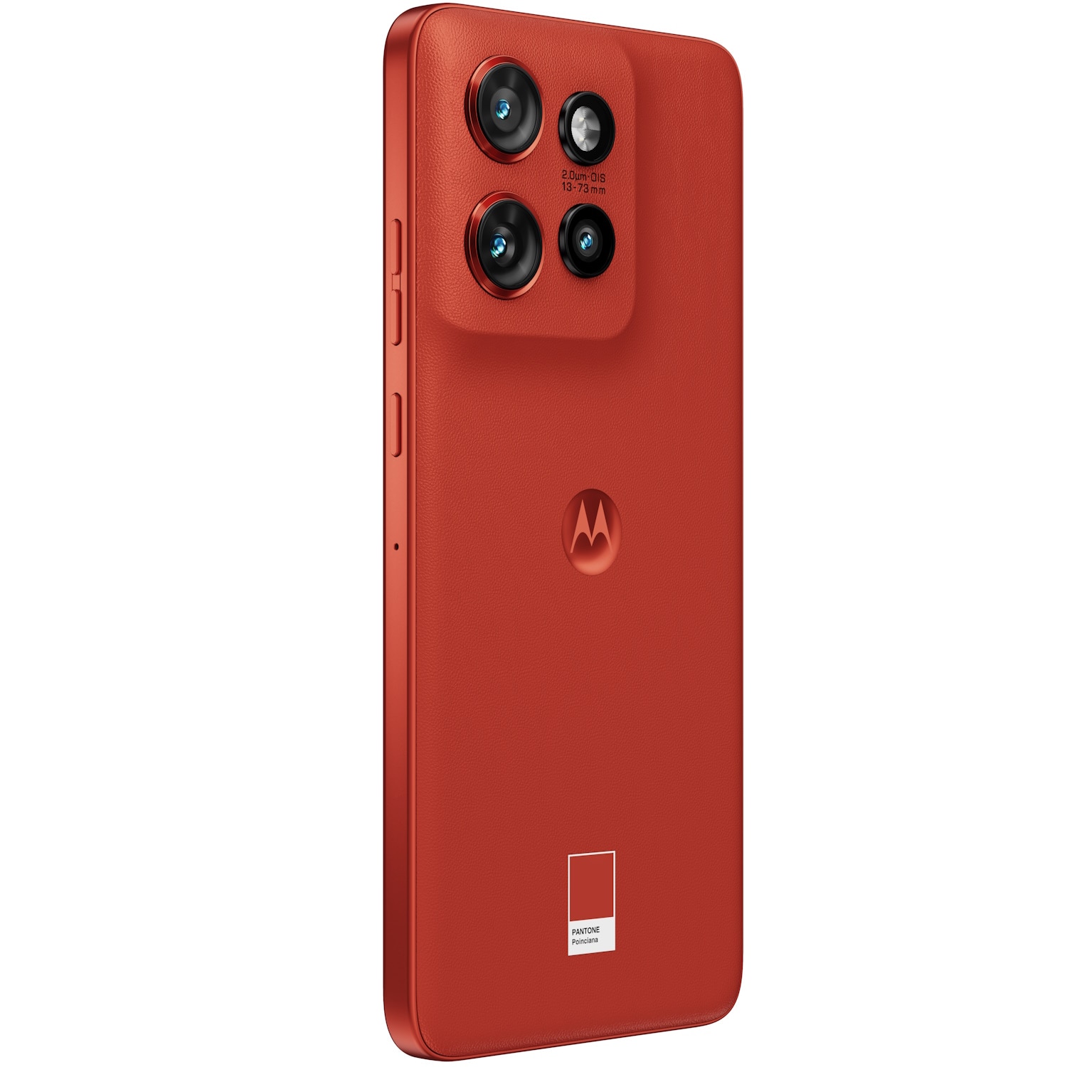 Telefon mobil Motorola Edge 50 Neo, Dual SIM, 512GB, 12GB RAM, 5G ...