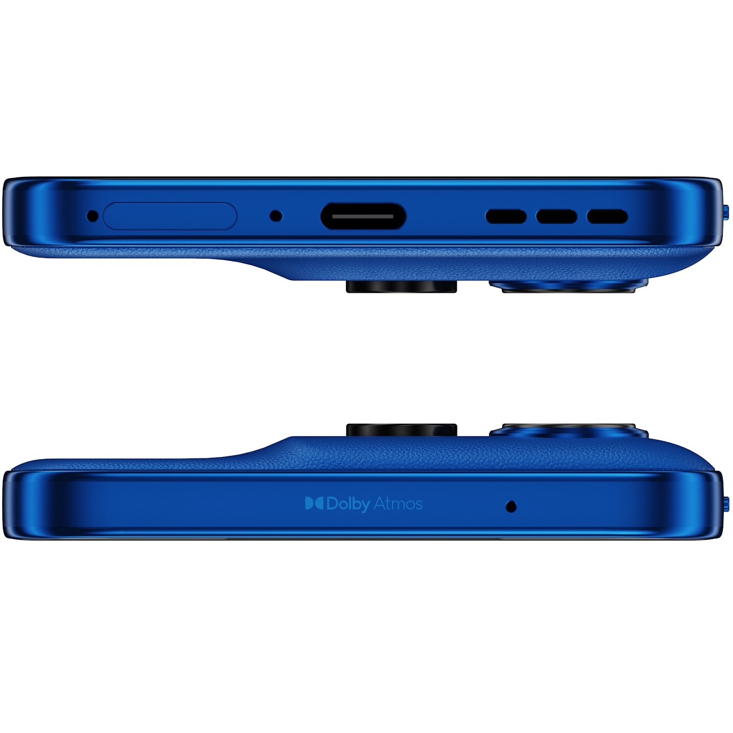 Смартфон Motorola Edge 50 Neo, 512GB, 12GB RAM, 5G, Pantone Nautical ...