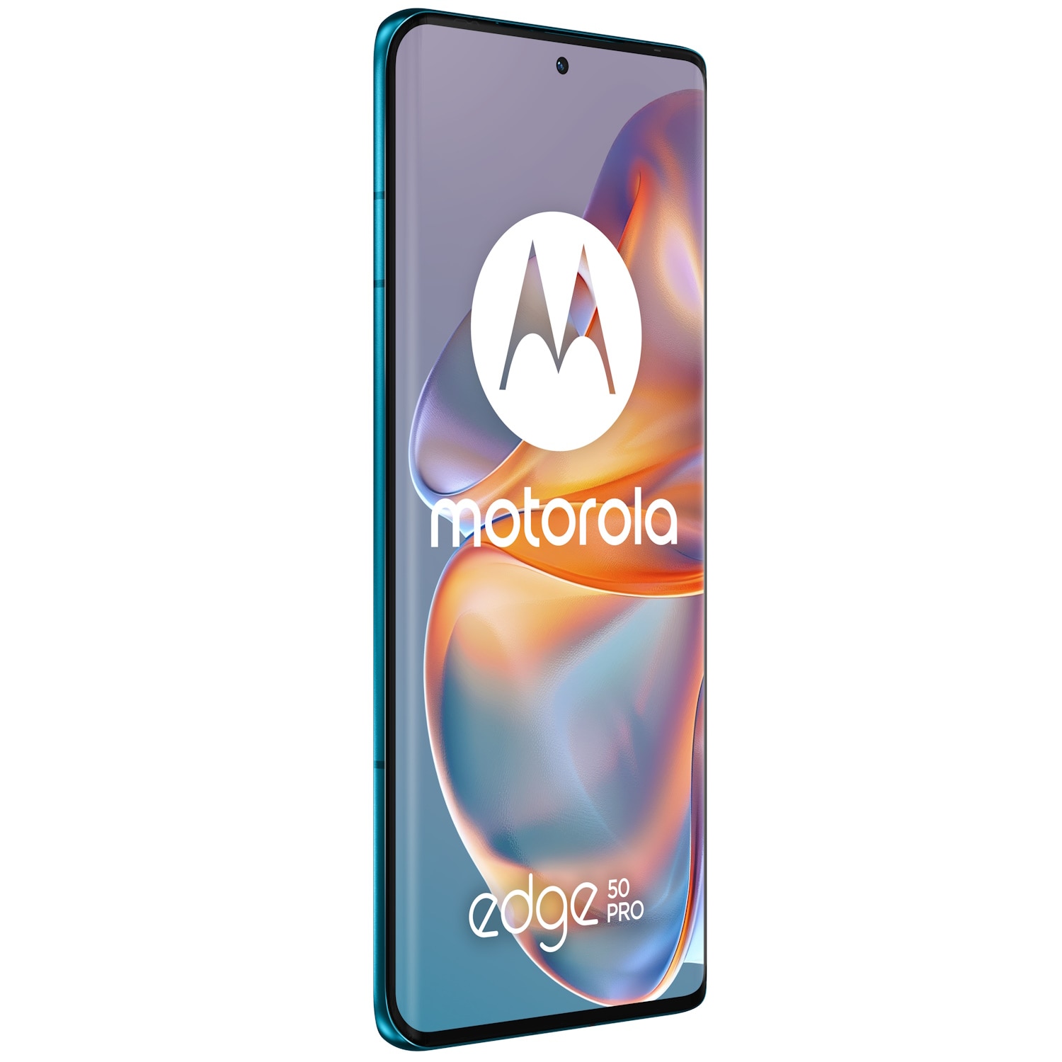 Telefon mobil Motorola Edge 50 Pro, Dual SIM, 512GB, 12GB RAM, 5G ...