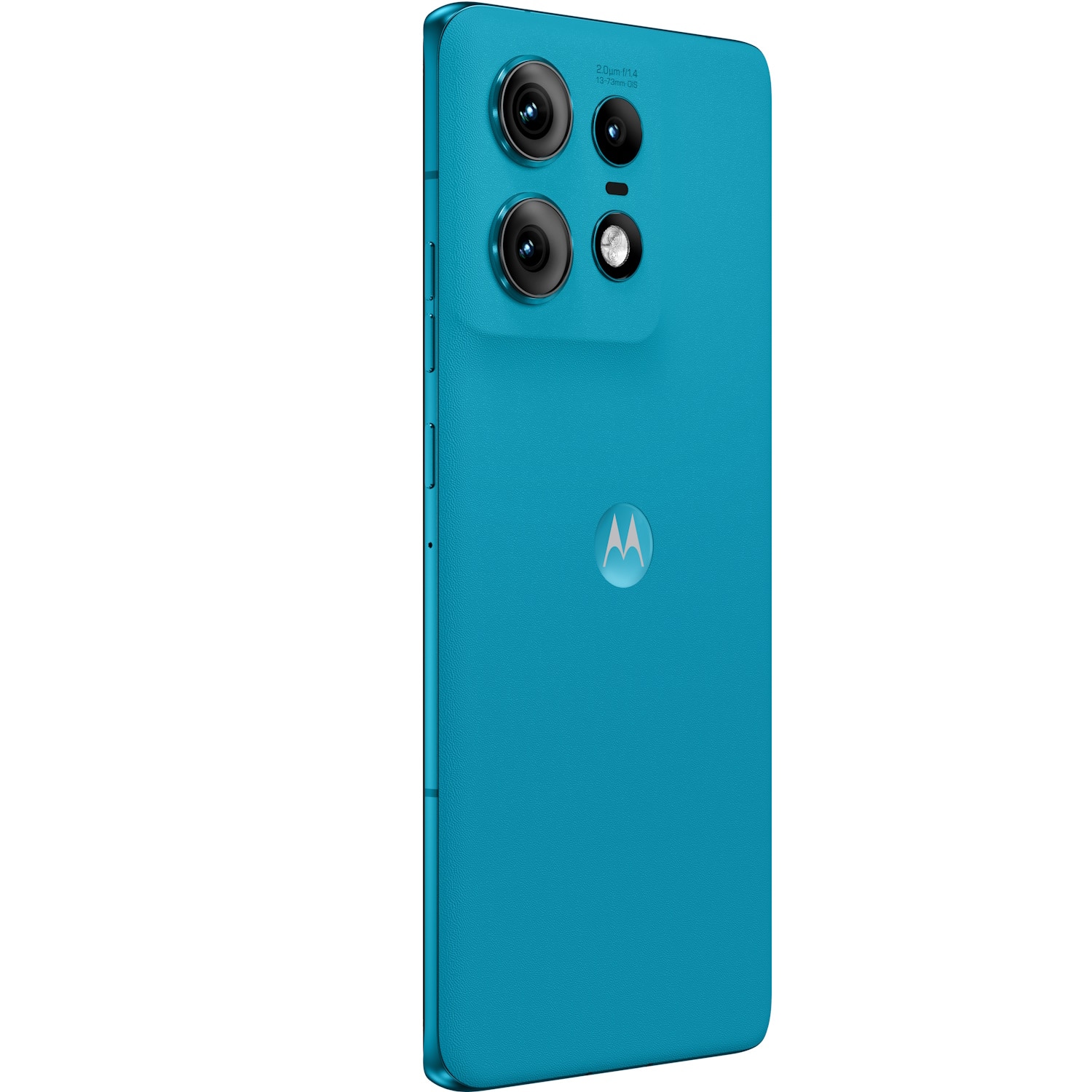 Telefon mobil Motorola Edge 50 Pro, Dual SIM, 512GB, 12GB RAM, 5G ...