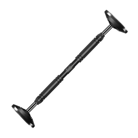 Bara de tractiuni pentru usa, multifunctionala, manere din spuma ...