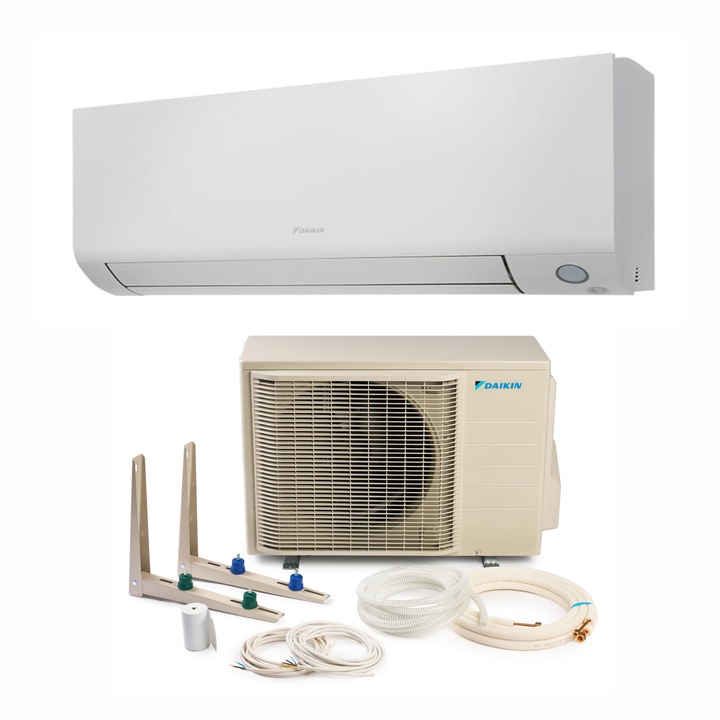 Aparat Aer Conditionat Daikin. Comanda - eMAG.ro