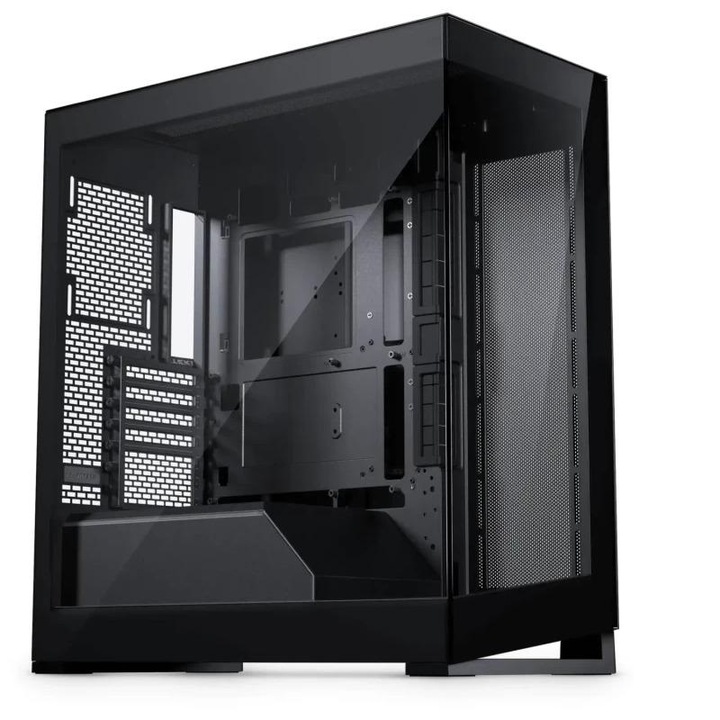 Caracasa PHK NV Series NV5 MK2 ARG BLACK - eMAG.ro