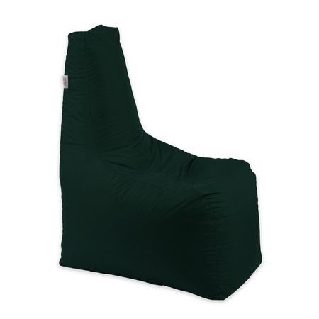 Fotoliu tip Scaun Sunlounger EVO, material impermeabil - Verde Tuborg ...