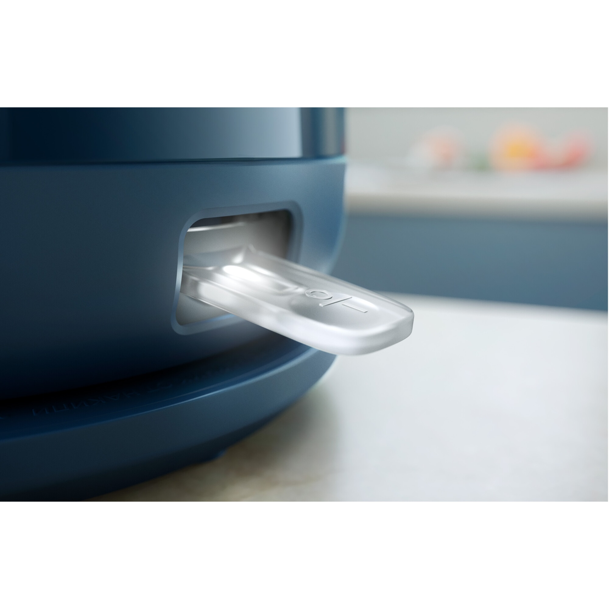 Fierbator Philips HD9411/70 seria 3000, 2200 W, capacitate de 1.7L ...