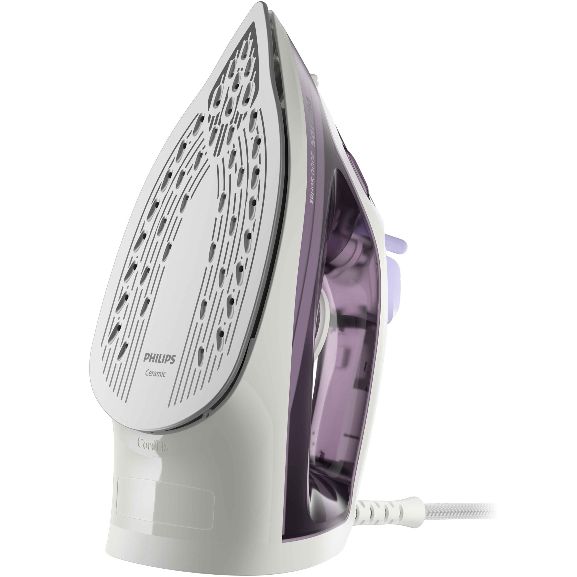 Fier de calcat Philips DST2020/30 Seria 2000, 2000W (240V), debit de ...