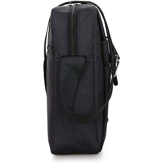 Geanta de Umar cu 3 Buzunare Exterioare si 2 Interioare, Toarta ...