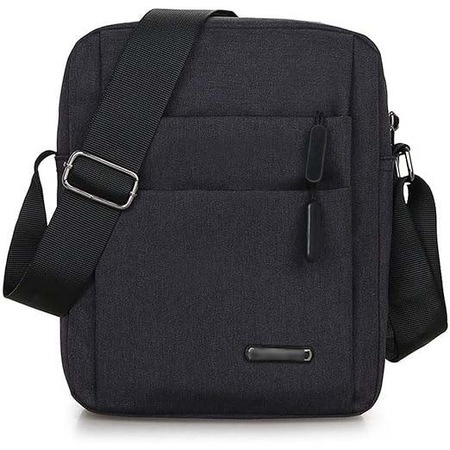 Geanta de Umar cu 3 Buzunare Exterioare si 2 Interioare, Toarta ...