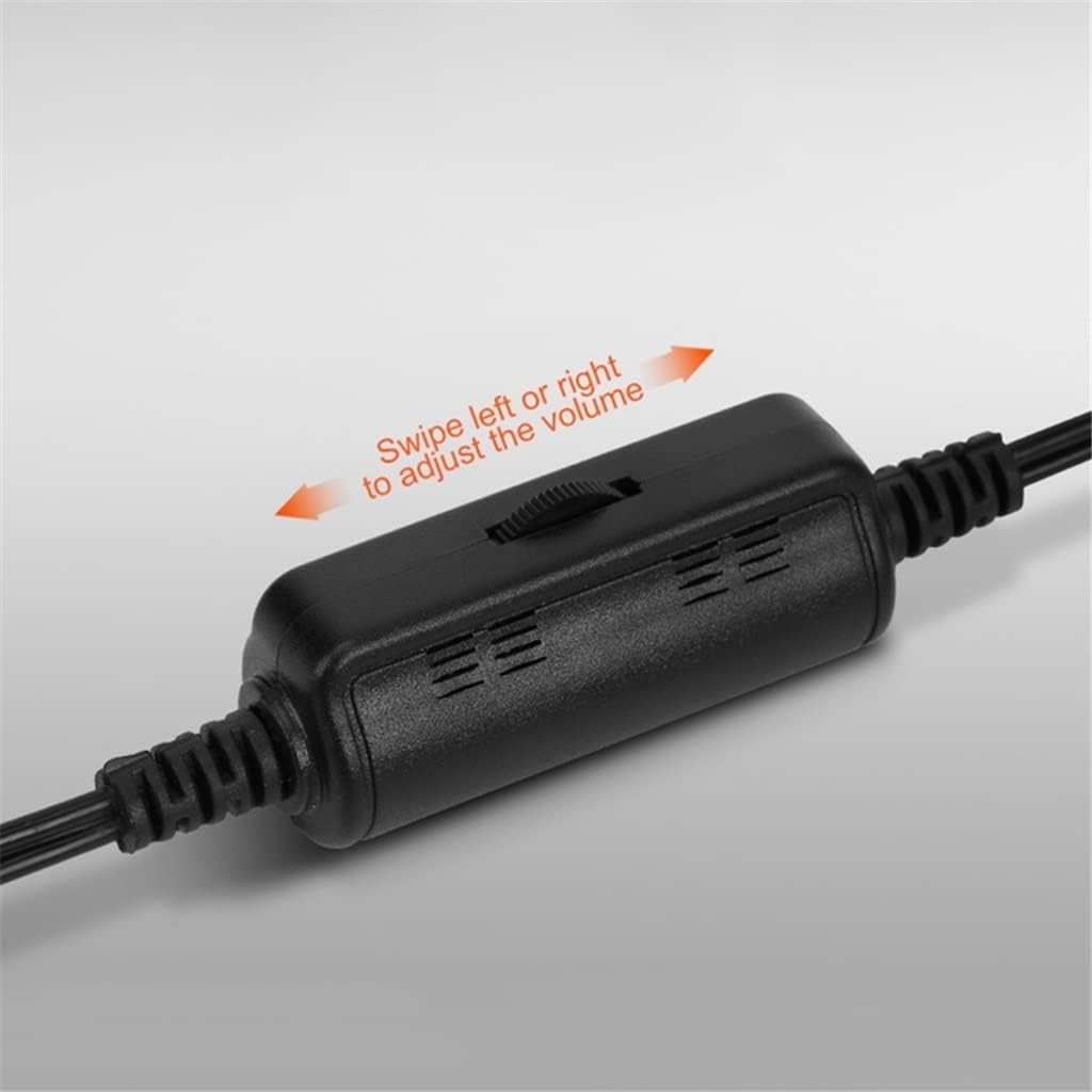 Boxe PC 2.0, Techmoon®, RMS：6W （2 x 3W）, Bluetooth 5.0, USB&Aux-in ...