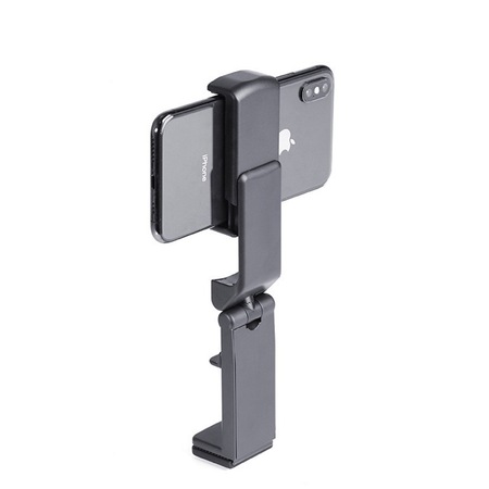 Suport telefon pentru calatorie, WISDOM RISING FLOURISH, ajustabil 360 ...