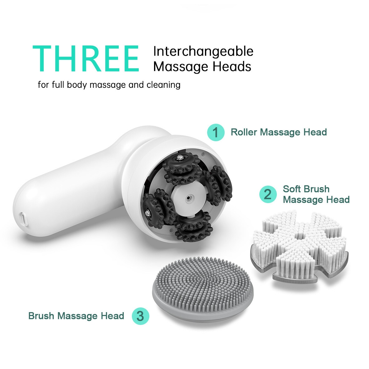 Aparat de masaj profesional anticelulitic, CIICII, C1586, sculptare ...