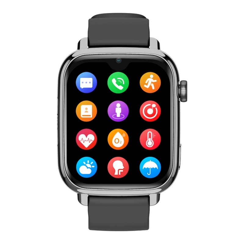 Ceas Smartwatch GPS Copii Cu Localizare Si Telefon Techone® TrackMe ...