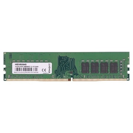 PC памет DIMM 16GB DDR4 2666MHz CL19 2-Power bulk - eMAG.bg