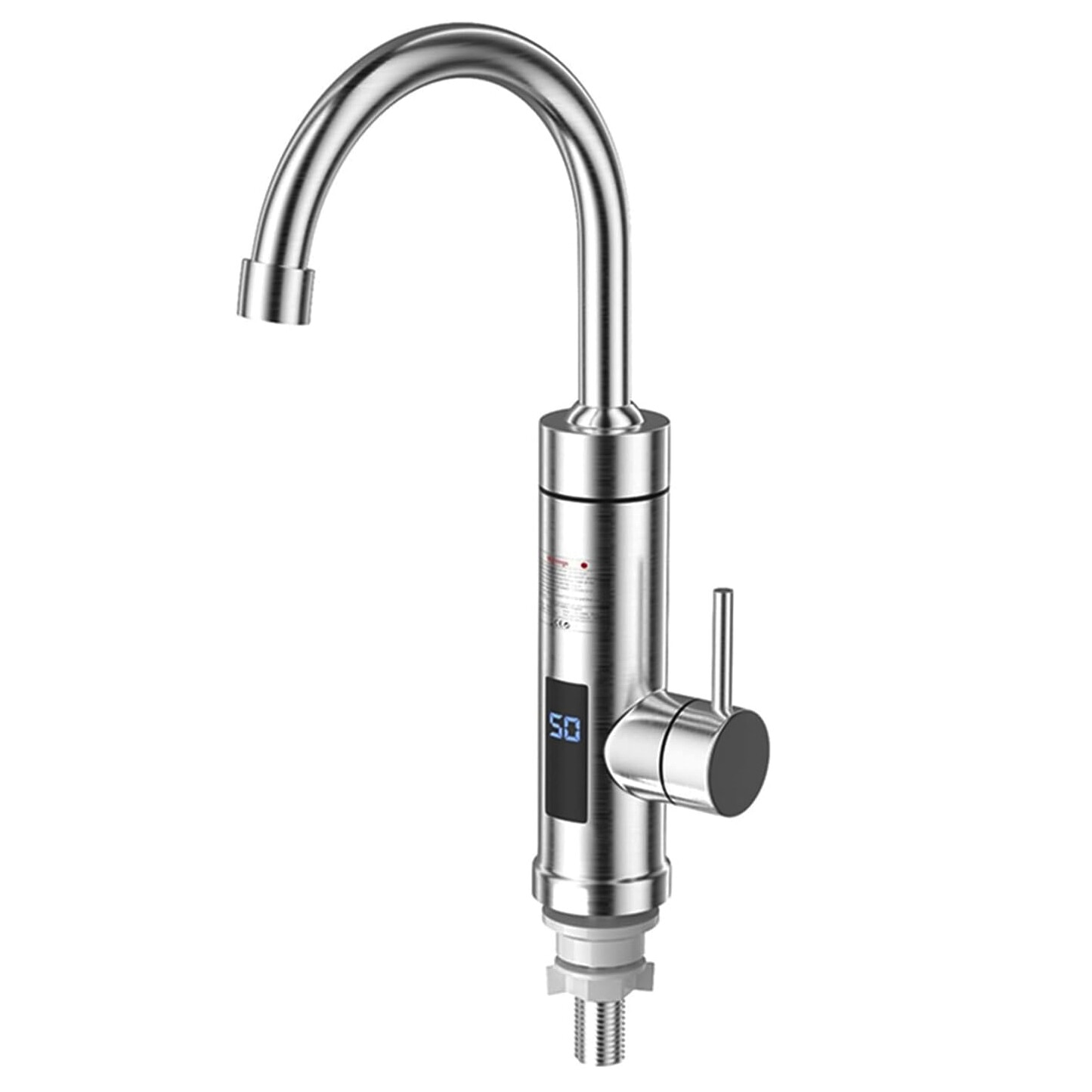 Robinet electric pentru incalzit apa (instant apa calda) 3600 W, Model ...