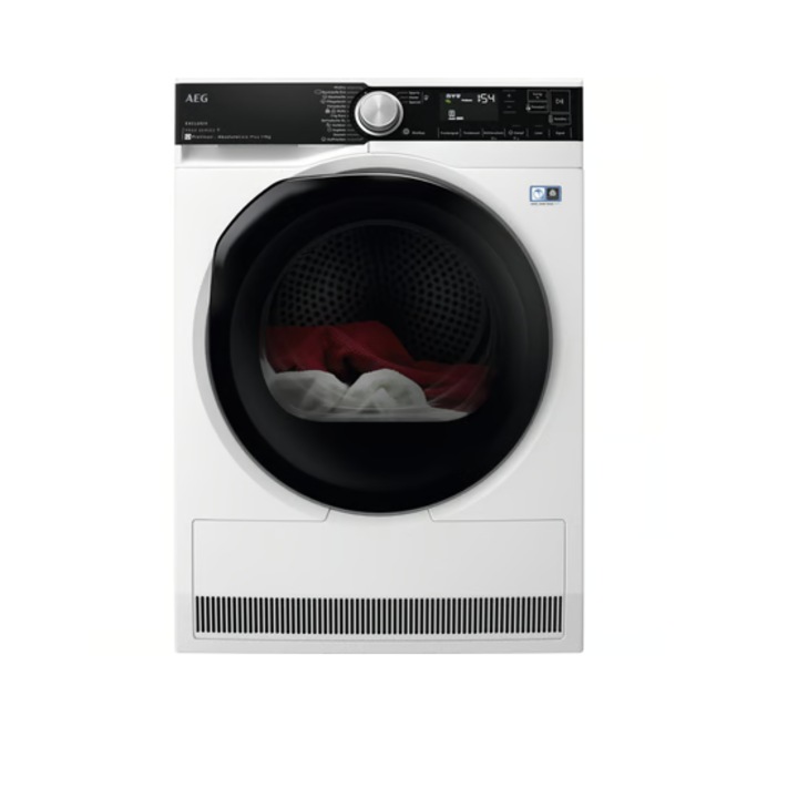 Uscatoare de rufe AEG - eMAG.ro