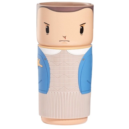 Cana mare CosCup Stranger Things Eleven 400ml - eMAG.ro