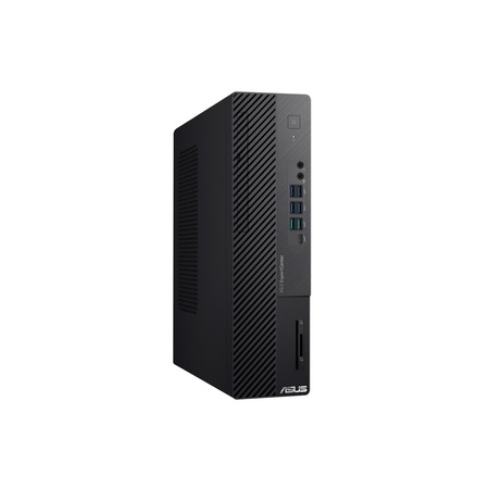 "Desktop Business ASUS ExpertCenter D9, D900SDR-5135000440, 512GB M.2 ...