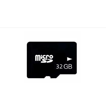 Card de memorie KlaussTech 32 GB pentru telefoane, camere de ...