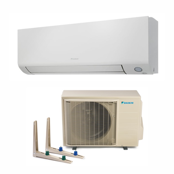 Aparat Aer Conditionat Daikin. Comanda - eMAG.ro