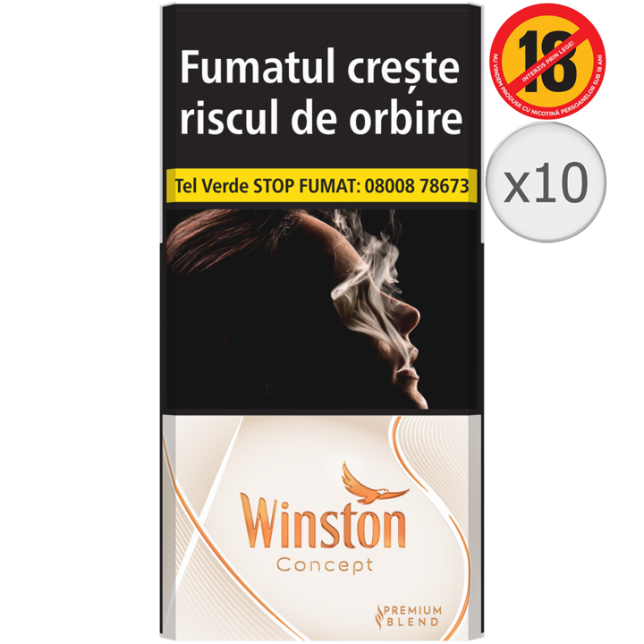 Produse Winston - eMAG.ro
