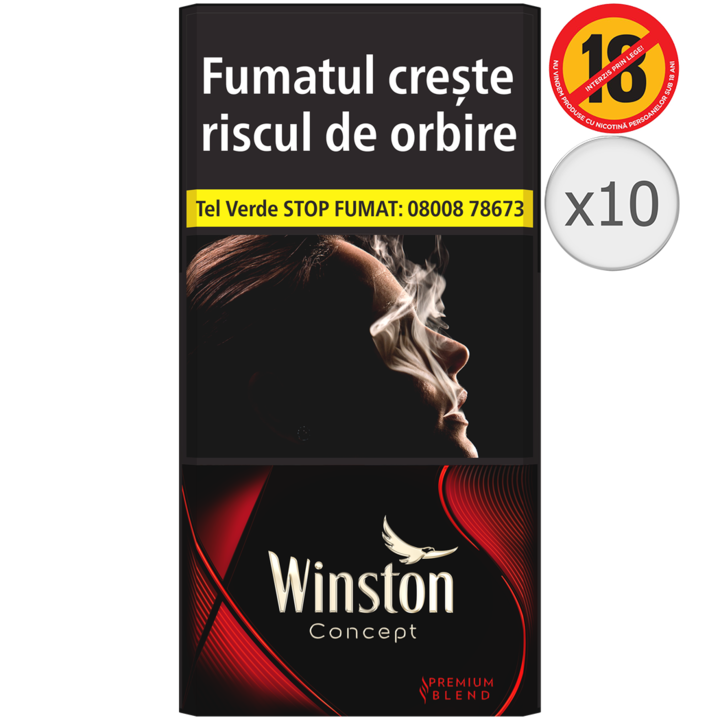 Produse Winston - eMAG.ro