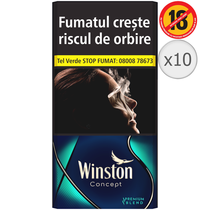Produse Winston - eMAG.ro