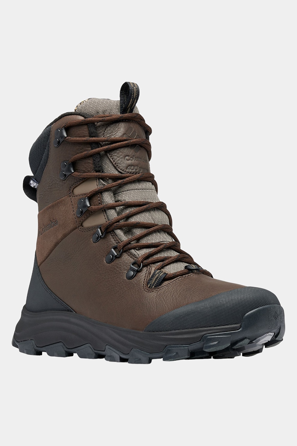 Columbia, Ghete impermeabile pentru trekking Expeditionist Extreme ...