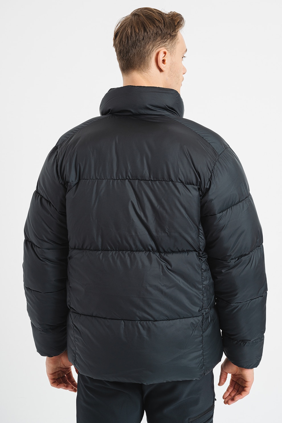 Columbia, Geaca bufanta cu aspect matlasat Puffect III - eMAG.ro