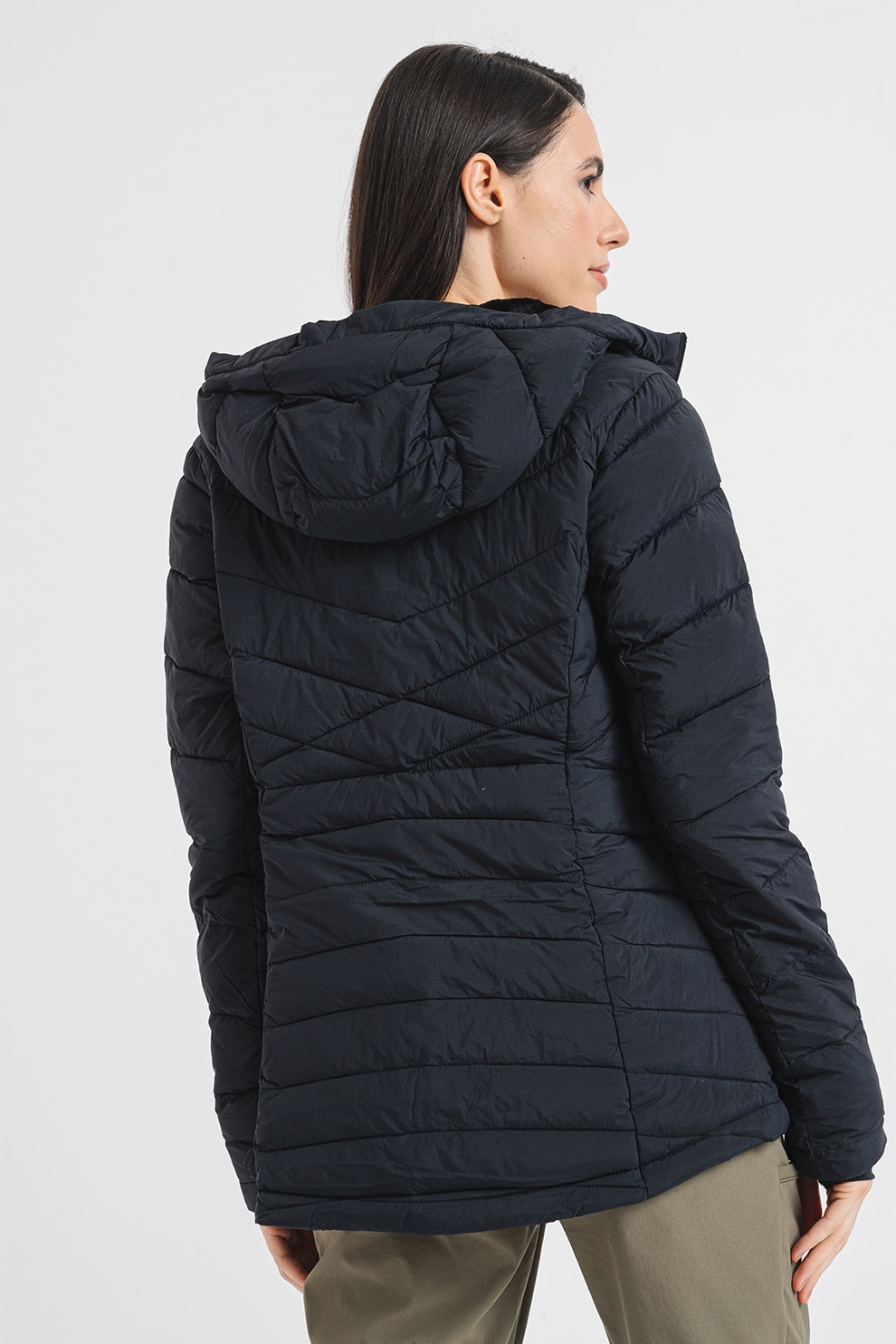 Columbia, Geaca cu gluga Joy Peak II - eMAG.ro