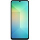 Telefon mobil Samsung Galaxy A06, 128GB, 4GB RAM, 4G, Light Blue - eMAG.ro