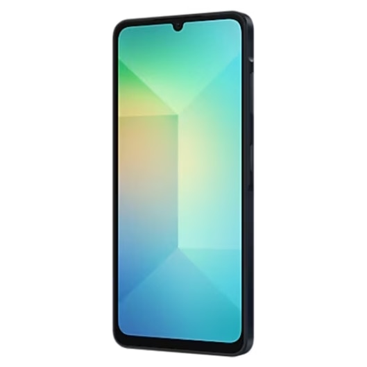 Telefon mobil Samsung Galaxy A06, 64GB, 4GB RAM, 4G, Black - eMAG.ro