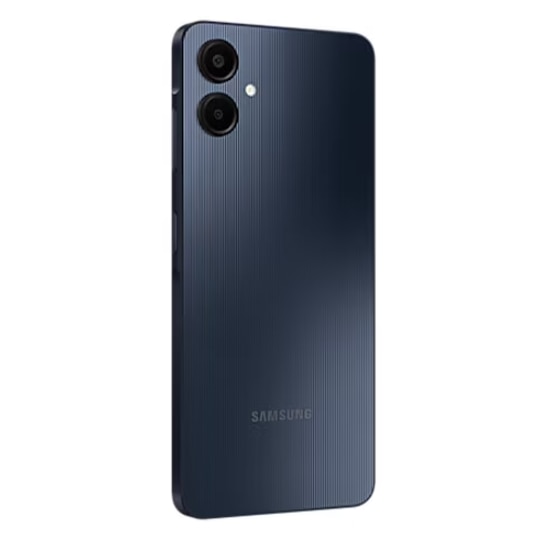 Telefon mobil Samsung Galaxy A06, 64GB, 4GB RAM, 4G, Black - eMAG.ro