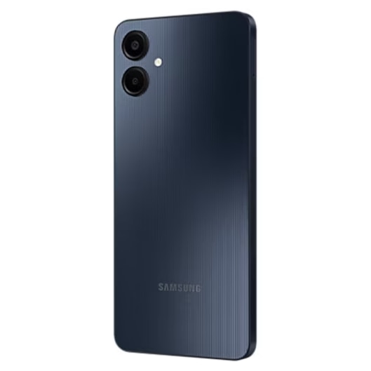 Telefon mobil Samsung Galaxy A06, 64GB, 4GB RAM, 4G, Black - eMAG.ro