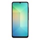 Telefon mobil Samsung Galaxy A06, 64GB, 4GB RAM, 4G, Black - eMAG.ro