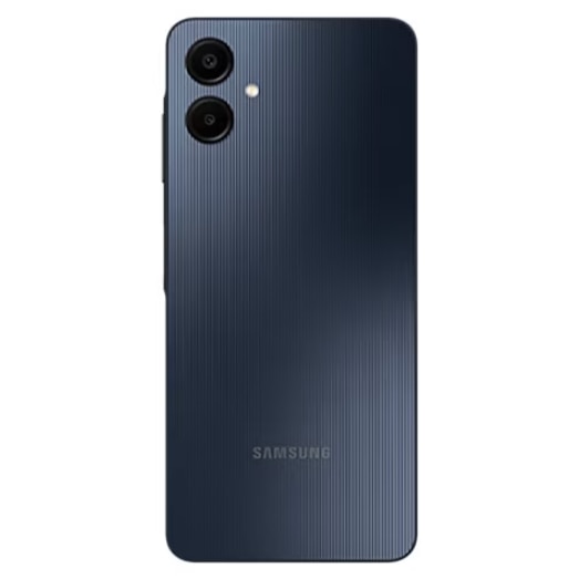 Telefon mobil Samsung Galaxy A06, 64GB, 4GB RAM, 4G, Black - eMAG.ro