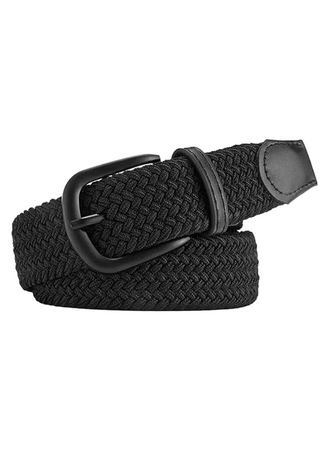 Curea elastica, Curea fara gauri, Model impletituri, Poliester ...