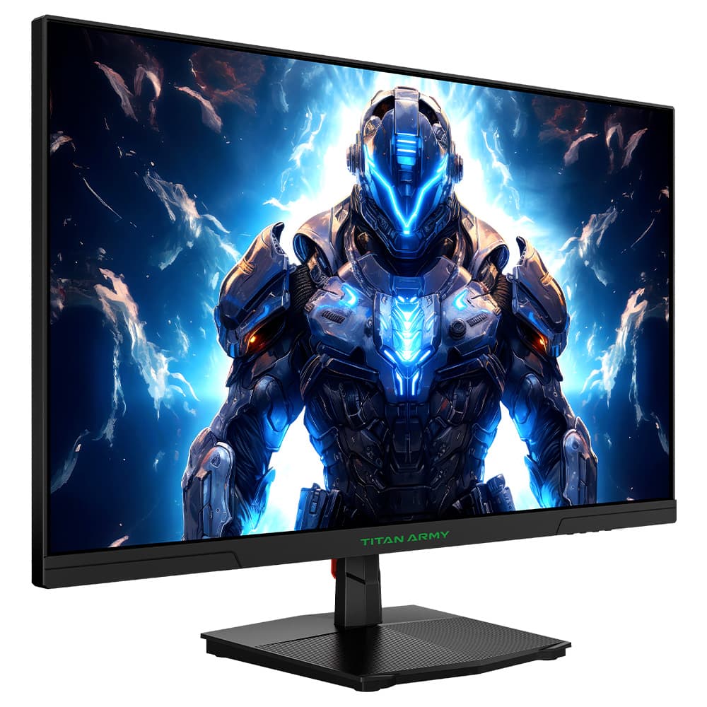 Monitor Gaming, LED/LCD, Titan Army P27GR, 27 inch, 2560x1440, 180Hz ...