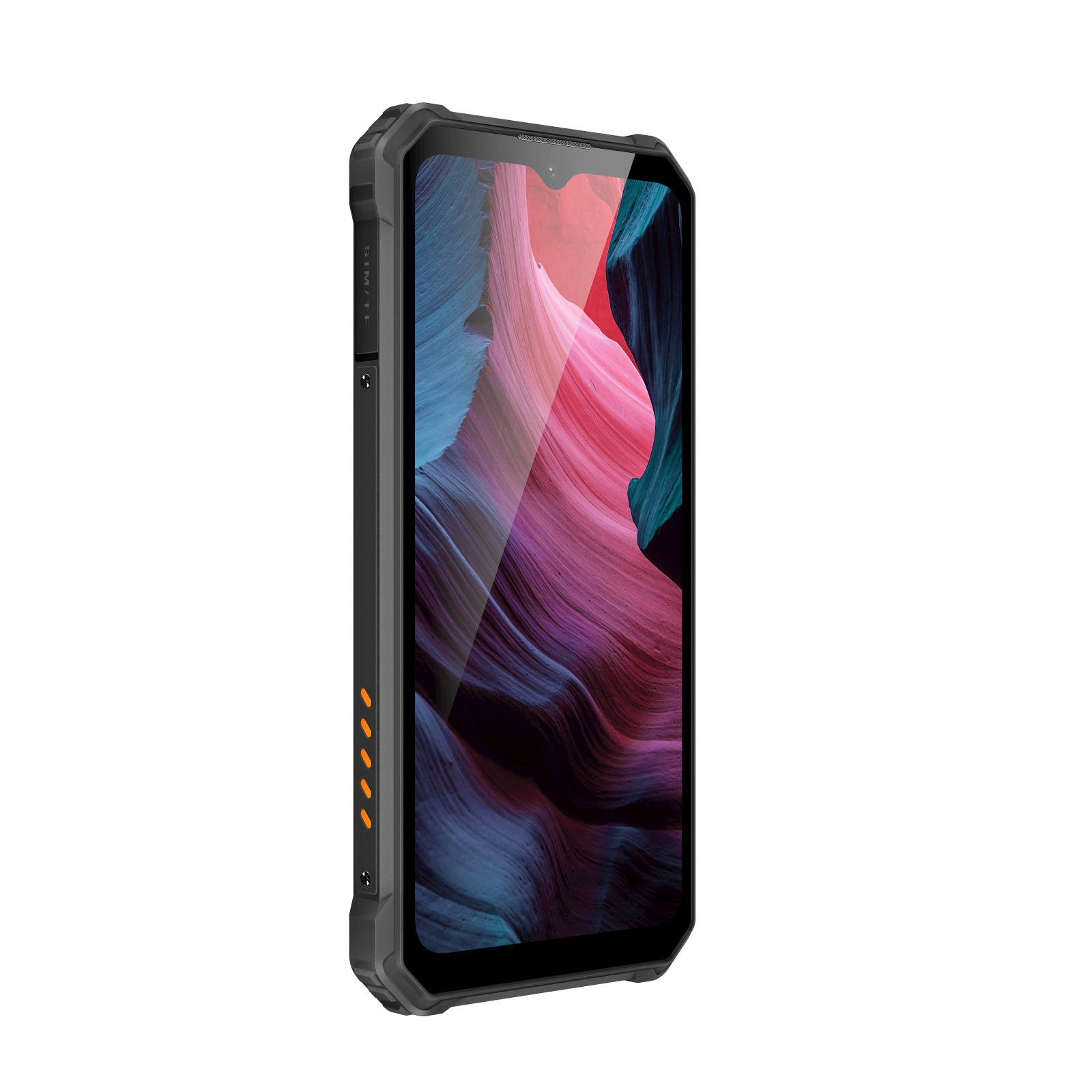 Telefon mobil Oukitel WP23 Orange, 4G, 6.51", 4GB RAM, 64GB ROM ...