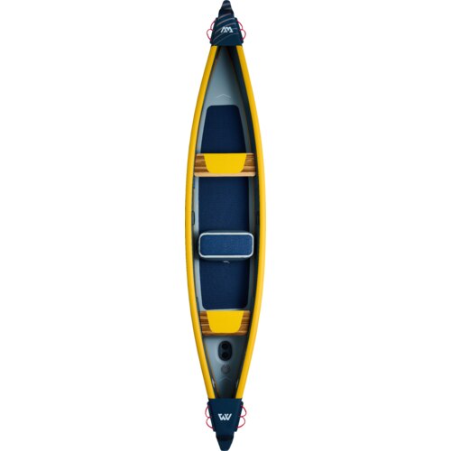 Caiac Aqua Marina Tomahawk - AIR-C - eMAG.ro