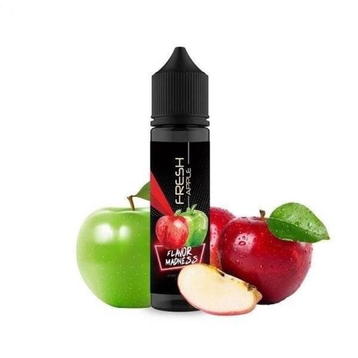 Lichid Fara Nicotina, Tigara Electronica, Flavor Madness 50ml -Aroma ...