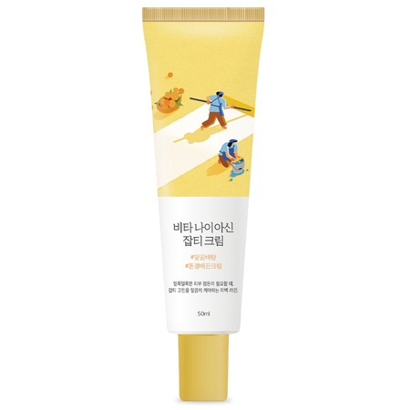 Crema de fata, Round Lab, Vita Niacinamide Dark Spot, 50 ml - eMAG.ro
