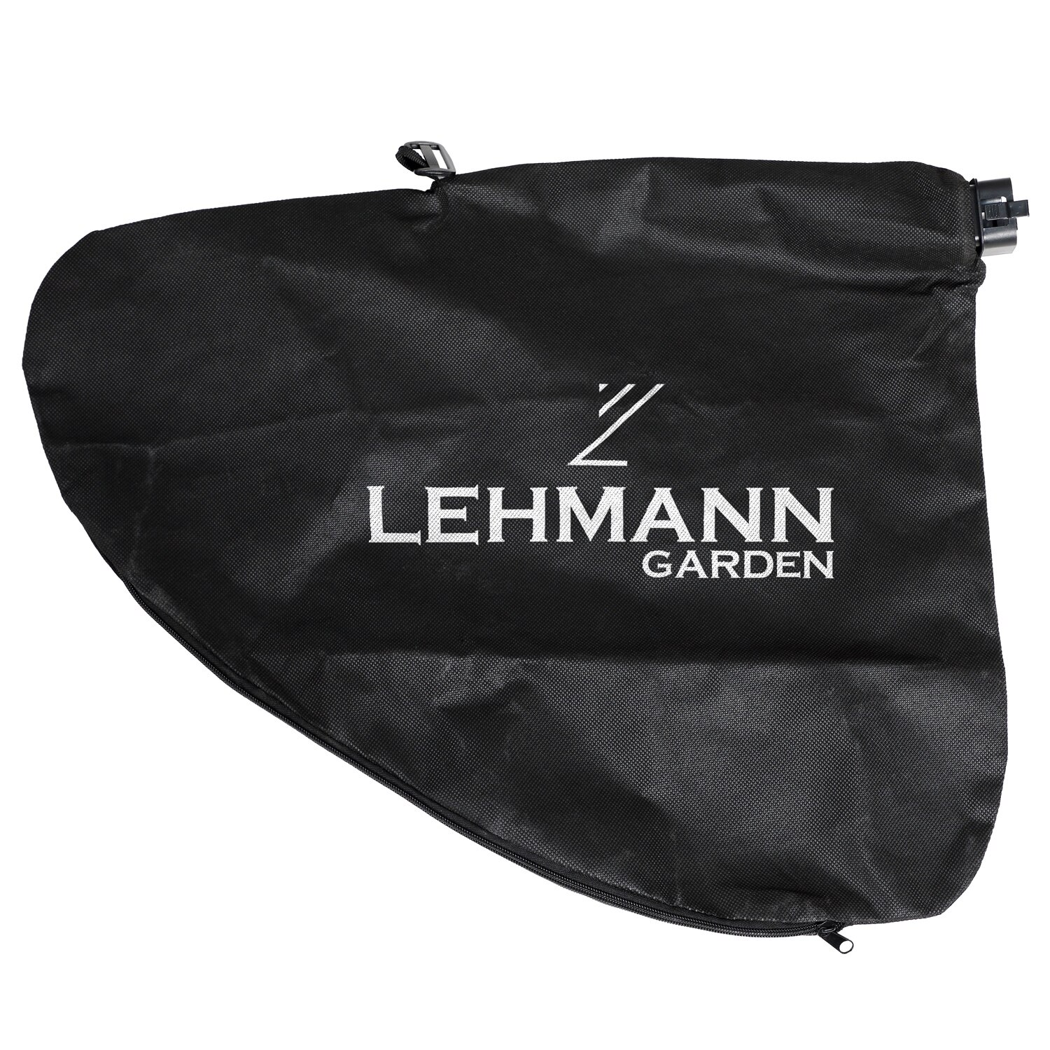 Légfúvó és porszívó levélaprítóval Lehmann Limatik, elektromos, 3000 W ...