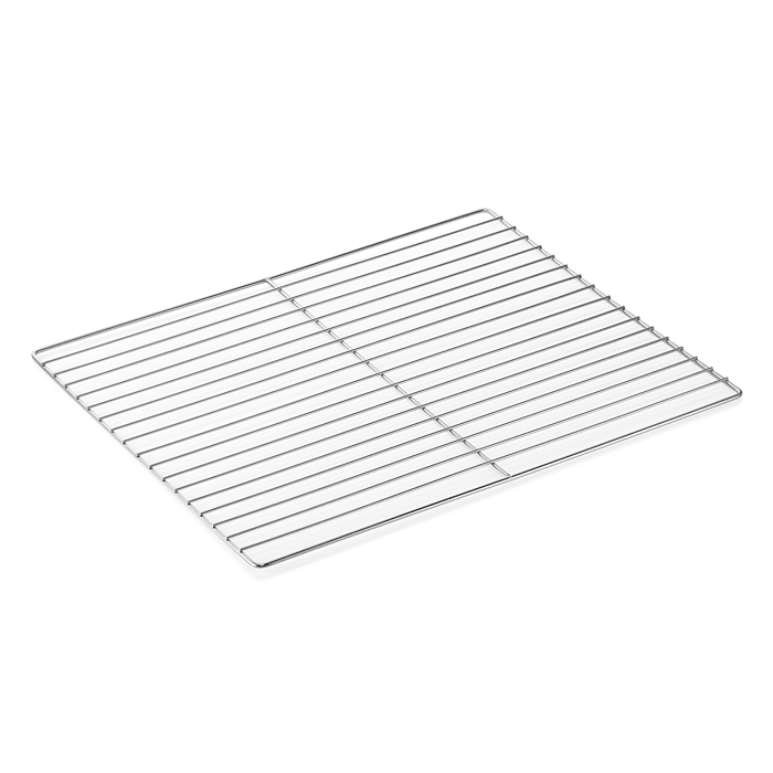 Grilaj inox GN 2/1 - eMAG.ro