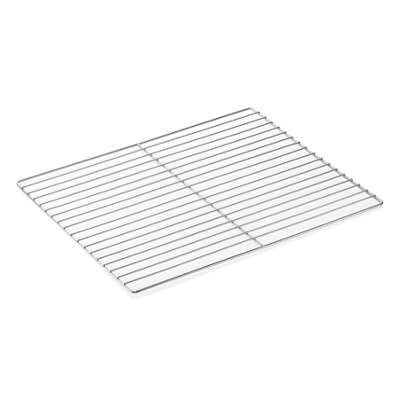 Grilaj inox GN 2/1 - eMAG.ro
