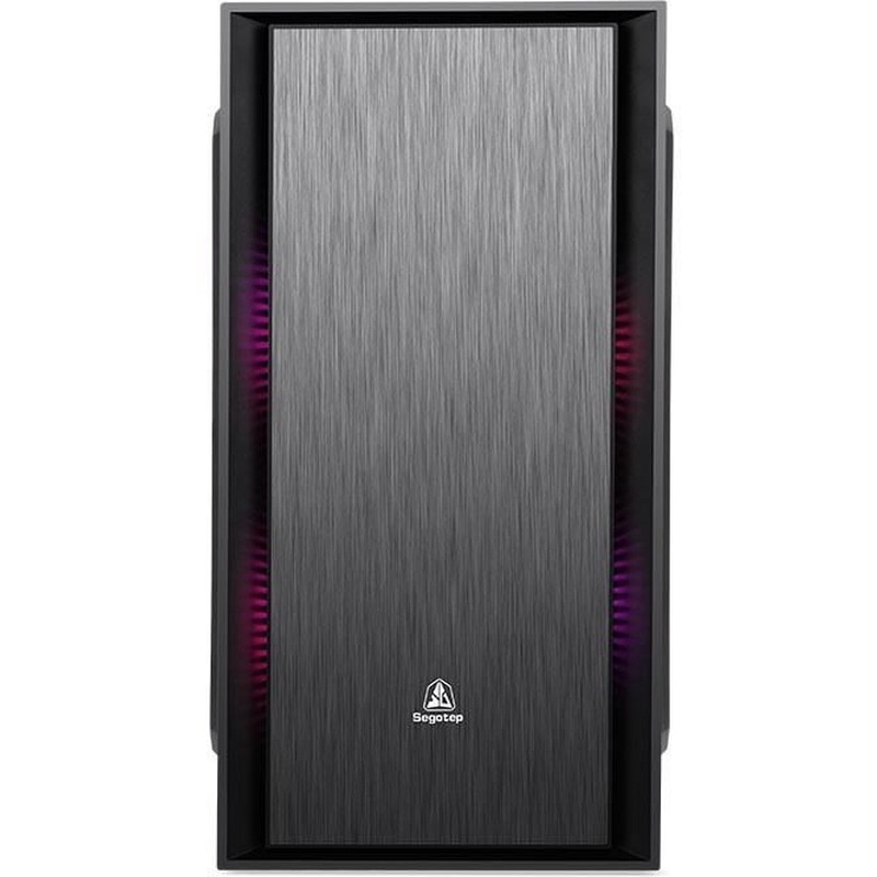 Sistem Desktop PC Knight Intel Core i3-12100F pana la 4.3 Ghz, 8 GB RAM ...