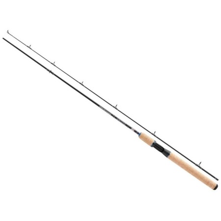 Спининг въдица Abu Garcia Rod Devil 1002H, 3.05, 40-80 гр - eMAG.bg