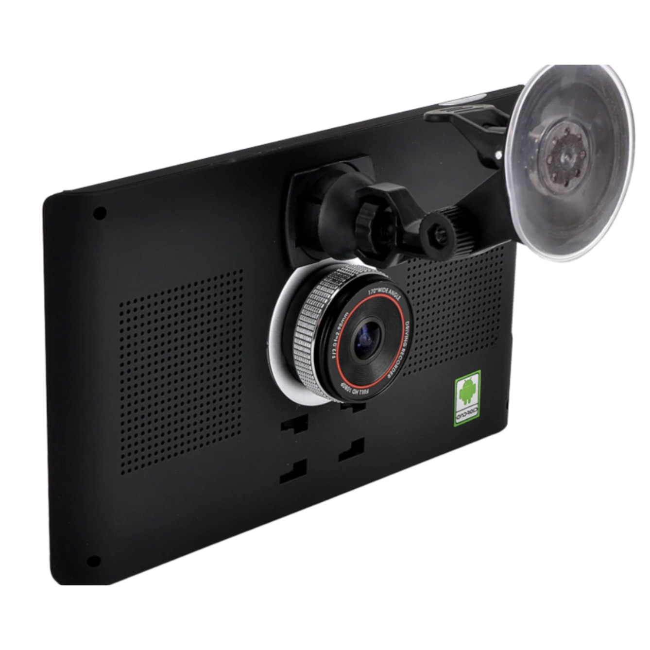 Sistem profesional de navigatie GPS Camioane, NaviTruck T9X, 16 GB, 9 ...