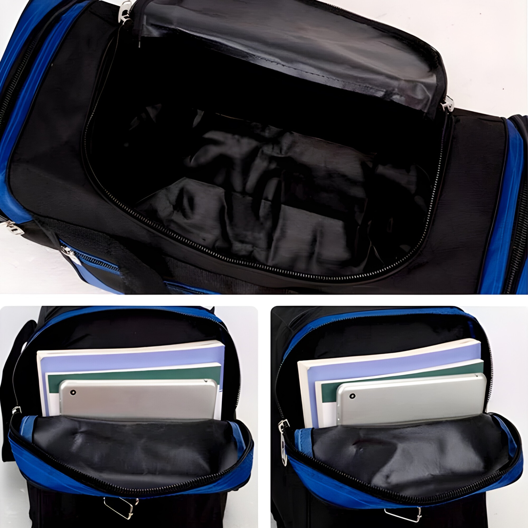 Geanta Multifunctionala Retoo de Voiaj/Sport, pentru Avion, 20L ...