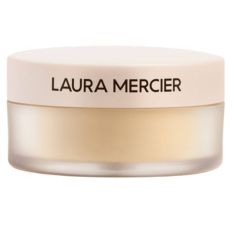 Pudra de fixare translucida, Translucent Honey, Ultra-blur, Laura ...