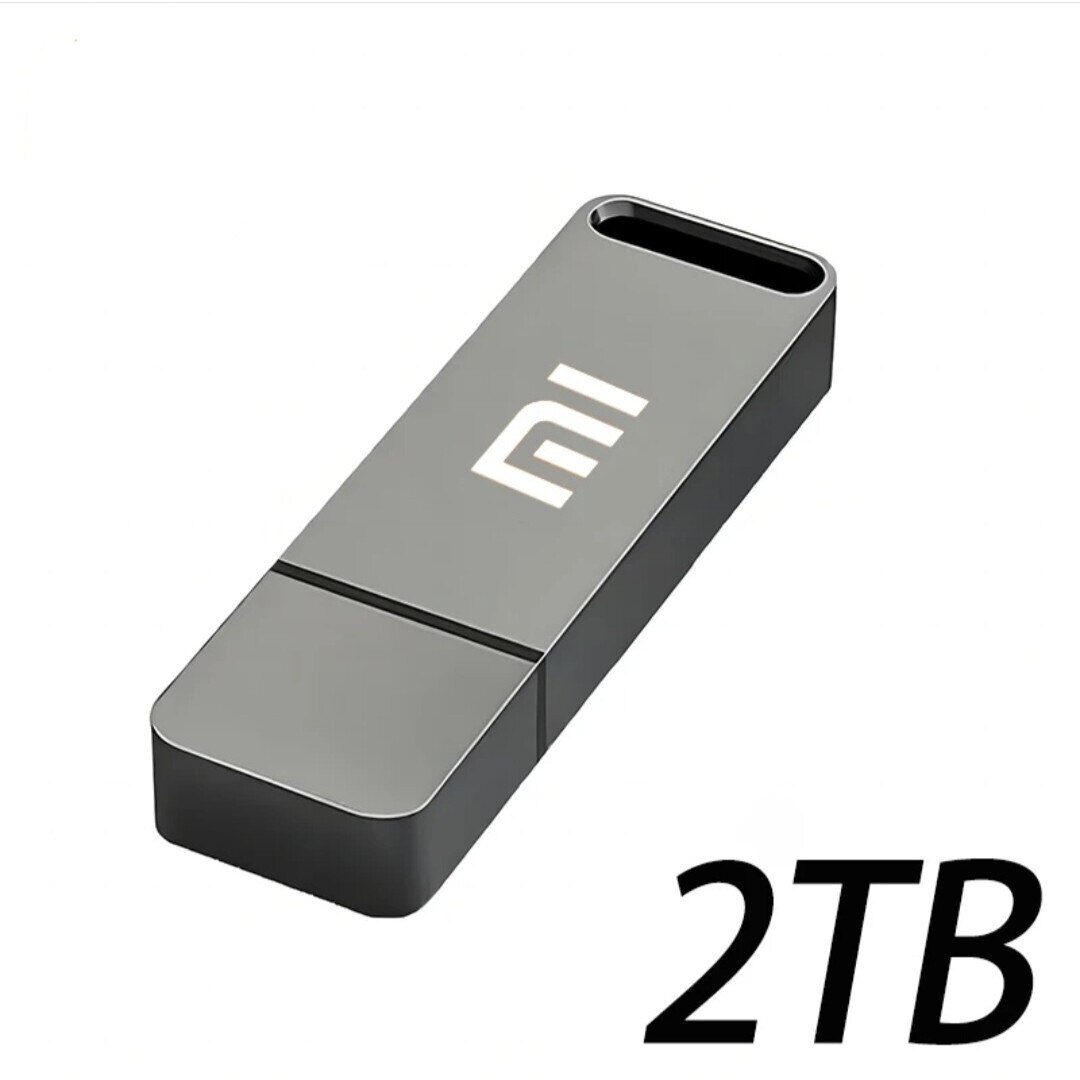 USB памет 3.0 Memory Stick, 2 TB, Tnagora®, 6 см - eMAG.bg